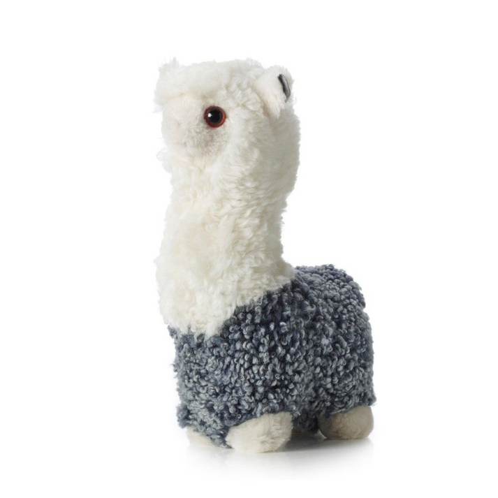 Alpaca – Jacobs And Dalton