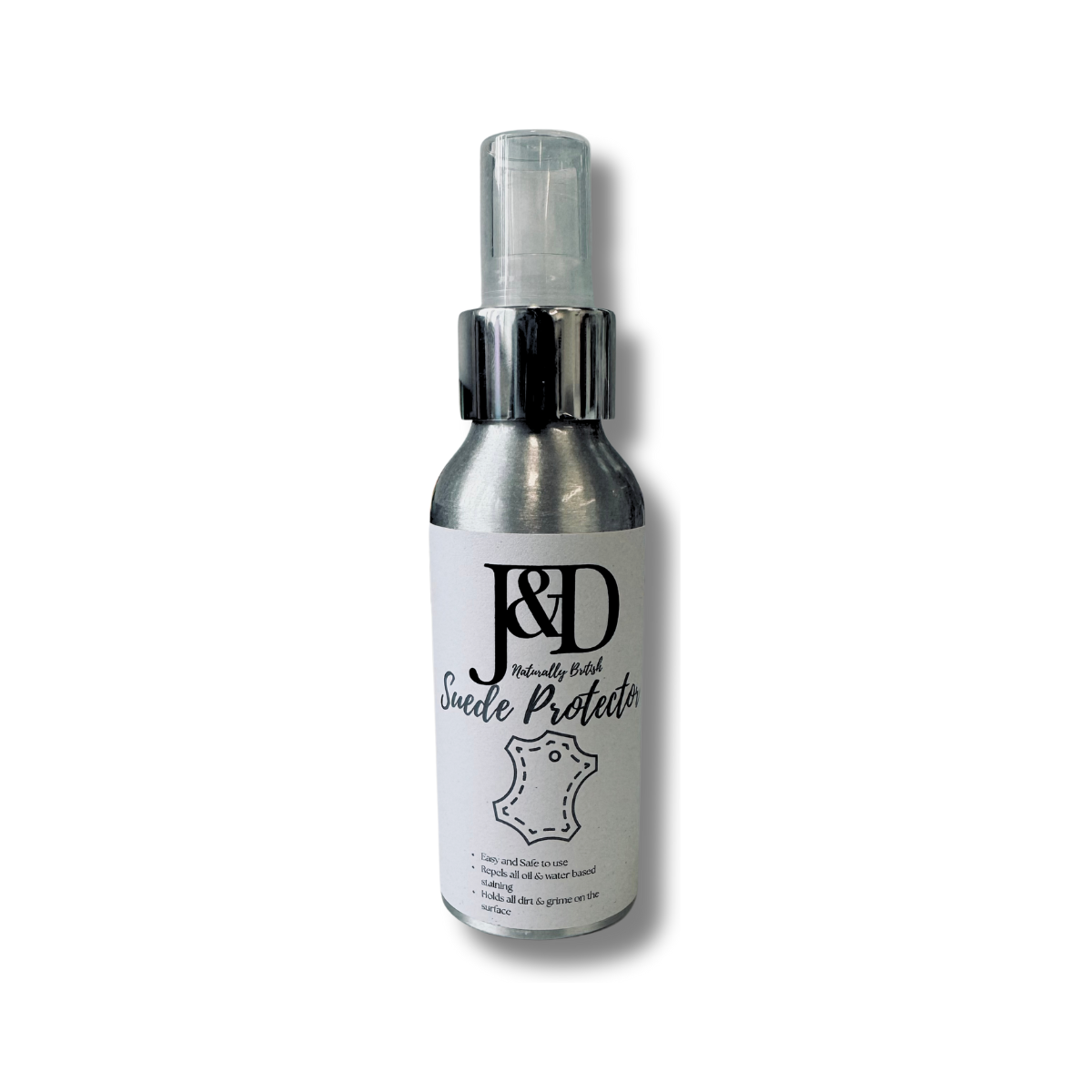 Suede Protector – Jacobs And Dalton